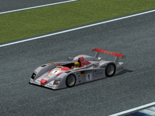 Create a Total Immersion Racing - Cars Tier List - TierMaker