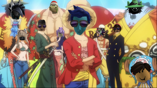 Total Paper Island Brain vs Brain vs Beauty Tier List (Community ...