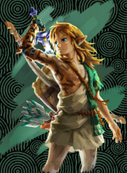 Totk Characters Tier List (Community Rankings) - TierMaker