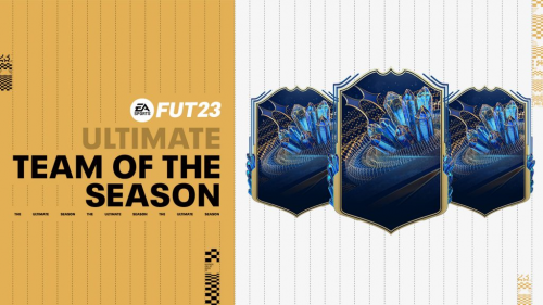 TOTS Honorable Card Tier-List - Part 1 Tier List (Community Rankings ...