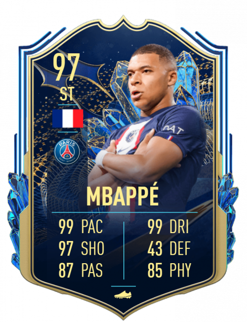 TOTS LIGUE 1 Tier List (Community Rankings) - TierMaker