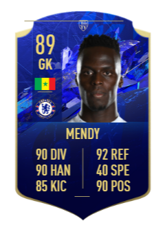 Create a toty mentions Tier List - TierMaker