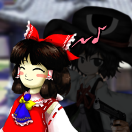 Create a touhou + seihou + len'en + (misc) characters Maker Tier List ...