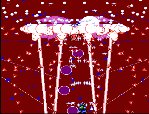 Touhou 5 Mystic Square Patterns Tier List (Community Rankings) - TierMaker