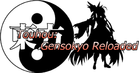 Create a Touhou Gensokyo Reloaded/THGR Characters [Version 3.0.3.1 ...