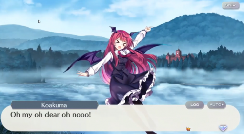 Touhou Lost Word JP Characters Tier List (Community Rankings) - TierMaker