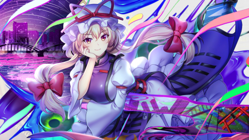 Touhou Lost Word shop costumes Tier List (Community Rankings) - TierMaker