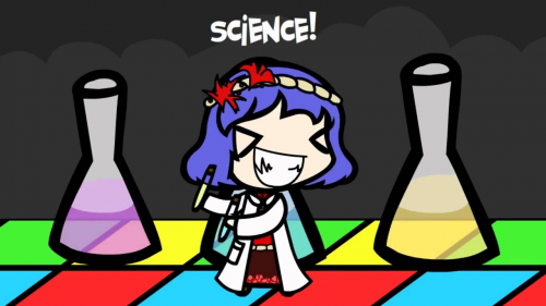 Create a Touhou Project Songs (2nd Windows Generation Era Main Games ...