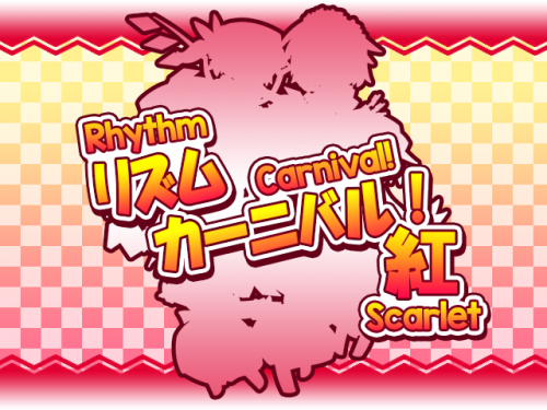 Create a Touhou Rhythm Carnival levels Tier List - TierMaker