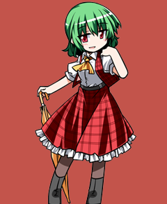 Create a Touhou Soku2 Tierlist Tier List - TierMaker