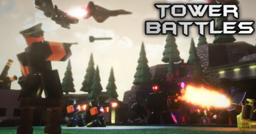 Tower Battle's Units Ranked (Survival) (Individually) Tier List ...