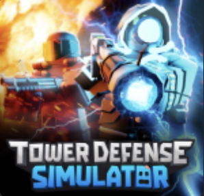 Create a Tower defence simulator towers Tier List - TierMaker