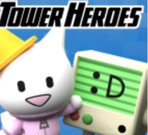 Tower Heroes Tier List (Community Rankings) - TierMaker