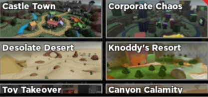 Tower Heroes Maps Tier List (Community Rankings) - TierMaker