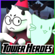 Create a Tower Heroes Maps Tier List - TierMaker