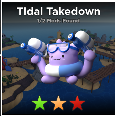 Tower Heroes Maps (Tidal Takedown) Tier List (Community Rankings ...