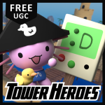 Tower Heroes Maps (Tidal Takedown) Tier List (Community Rankings ...