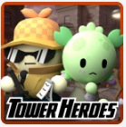 Tower Heroes (QUINN) Tier List (Community Rankings) - TierMaker