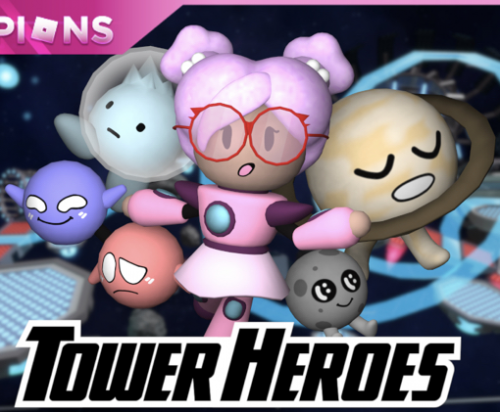 tower heroes updates Tier List (Community Rankings) - TierMaker