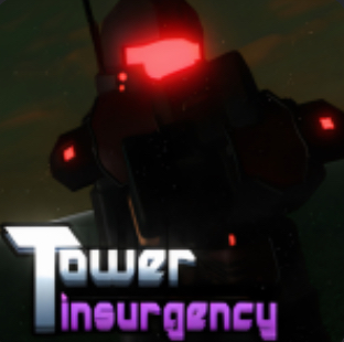 Create a Tower Insurgency- Champion Towers & Normal Towers Tier List - TierMaker