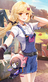 Tower Of Fantasy SSR Tier List (Community Rankings) - TierMaker