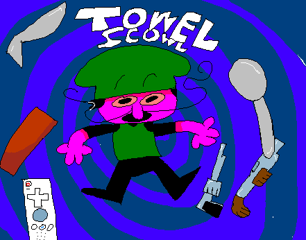 Create a Towle scowl character tierlist Tier List - TierMaker