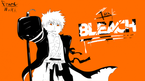 Create a Toxic Bleach players combat Tier List - TierMaker