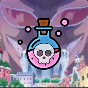 Toxic Pirate Tier List (Community Rankings) - TierMaker