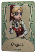 toy merchant identity v Tier List (Community Rankings) - TierMaker