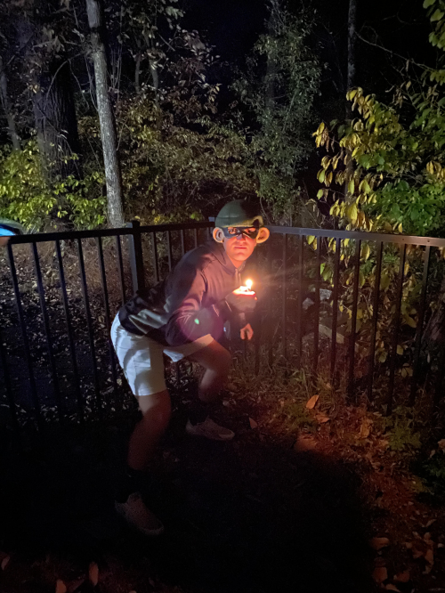 TPB Cast Tier List (Community Rankings) - TierMaker