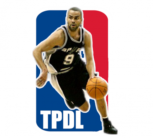 Create a TPDL 2023 2024 Tier List - TierMaker