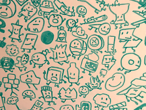 TPOT Battle (BFDI Battle Season 5) Tier List (Community Rankings ...