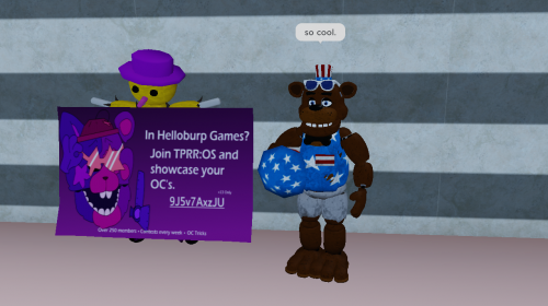 Create a TPRR OC Showcase Emojis (Final Ver) Tier List - TierMaker