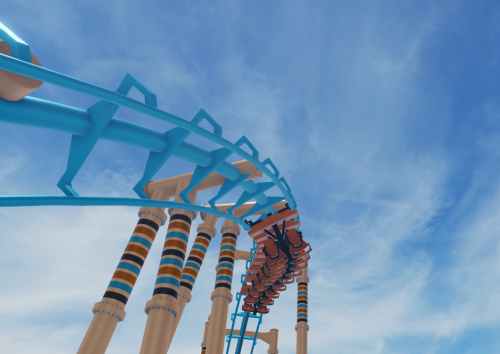 TPT2 Coaster Ranking (probably outdated lol) Tier List (Community ...