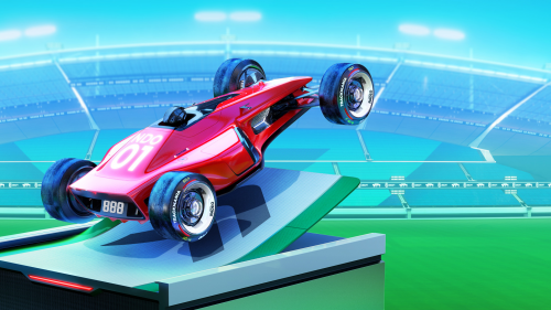 Trackmania Fall 2023 Campaign Tier List (Community Rankings) - TierMaker