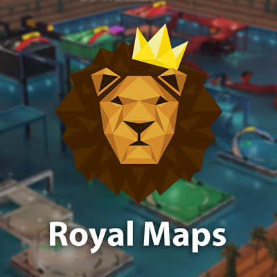 Trackmania Royal Maps Tier List (Community Rankings) - TierMaker