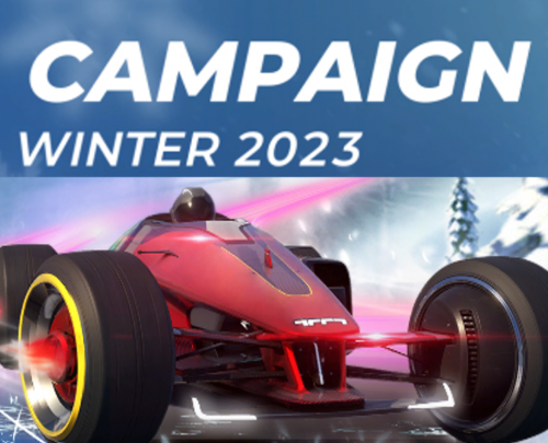 Trackmania Winter 2023 Tier List (Community Rankings) - TierMaker
