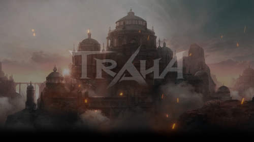 Traha Global 2 Tier List (Community Rankings) - TierMaker