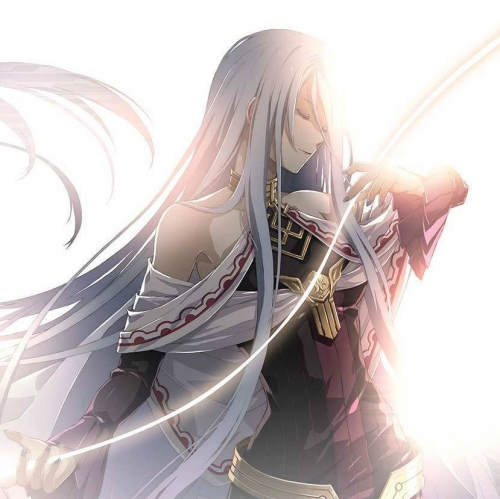 Trails Characters (230+) Tier List (Community Rankings) - TierMaker