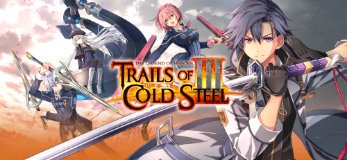 Create a Trails Series Major Characters (up to Cold Steel 3) Tier List ...