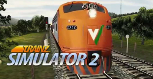 Create a Trainz 2012 Mobile Developer Maps Tier List - TierMaker