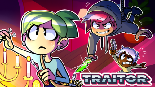 Traitor Map Ranking Tier List (Community Rankings) - TierMaker