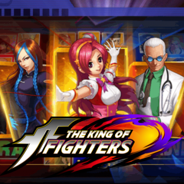 Create a Trajes/Fashion de Kof 98 UM OL Tier List - TierMaker
