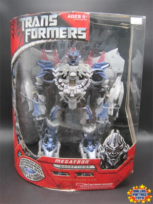 Create a Transformers 2007 Toyline Tier List - TierMaker