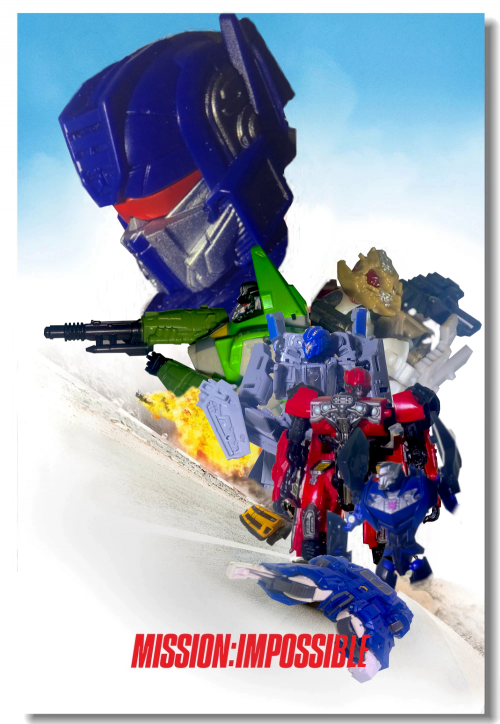 Create a Transformers 2022 Tier List - TierMaker