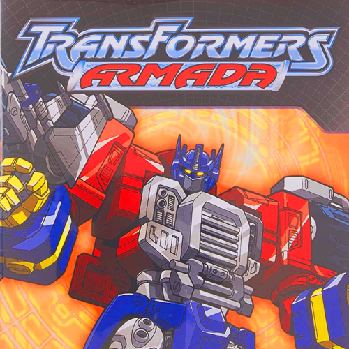 Create a Transformers Armada Toyline Tier List - TierMaker