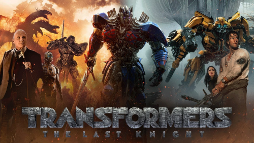 Create a Transformers bayverse powersclae Tier List - TierMaker