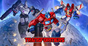 TRANSFORMERS: Every Animated Media Tier List (Community Rankings ...