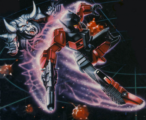 Create a Transformers G1 pretenders Tier List - TierMaker