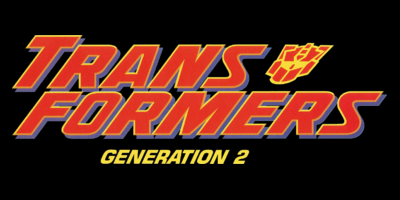 Create a Transformers: Generation 2, 1992 - 1995 Figures Tier List ...